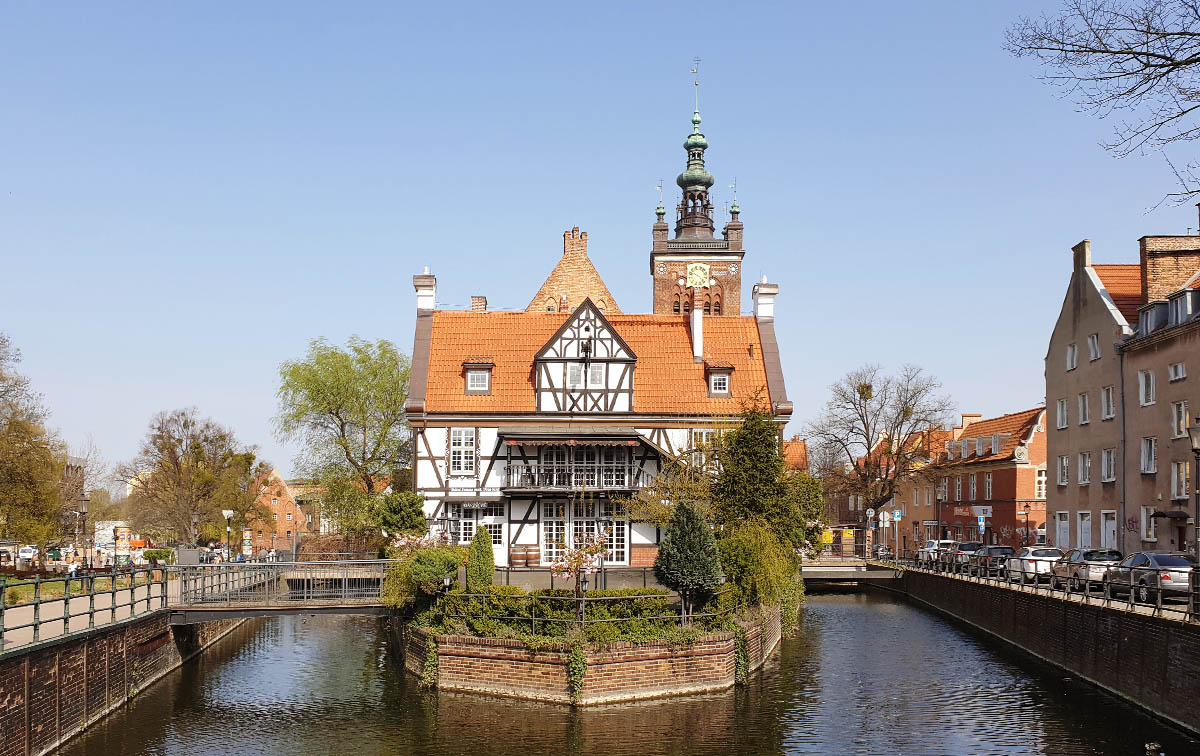 Städtereise Danzig, Sopot und die Westerplatte | reisen-und-blog.de