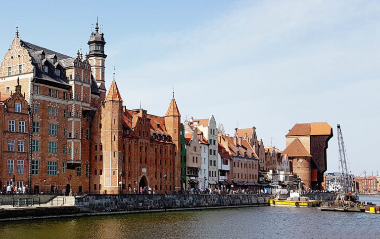 Städtereise Danzig, Sopot und die Westerplatte | reisen-und-blog.de