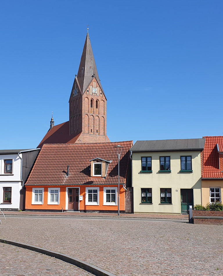 Unterwegs auf der Halbinsel Fischland-Darß-Zingst | Mecklenburg-Vorpommern