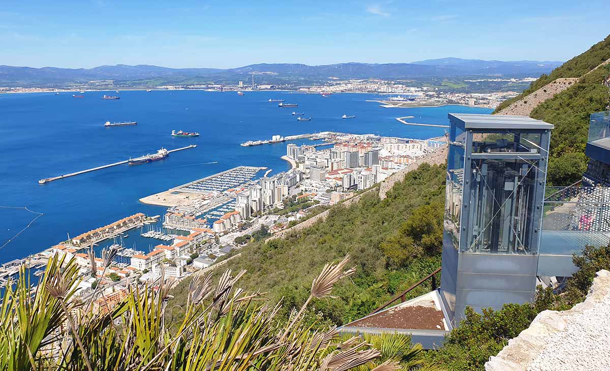 Gibraltar Sehenswürdigkeiten: Highlights, Tipps & The Rock erleben