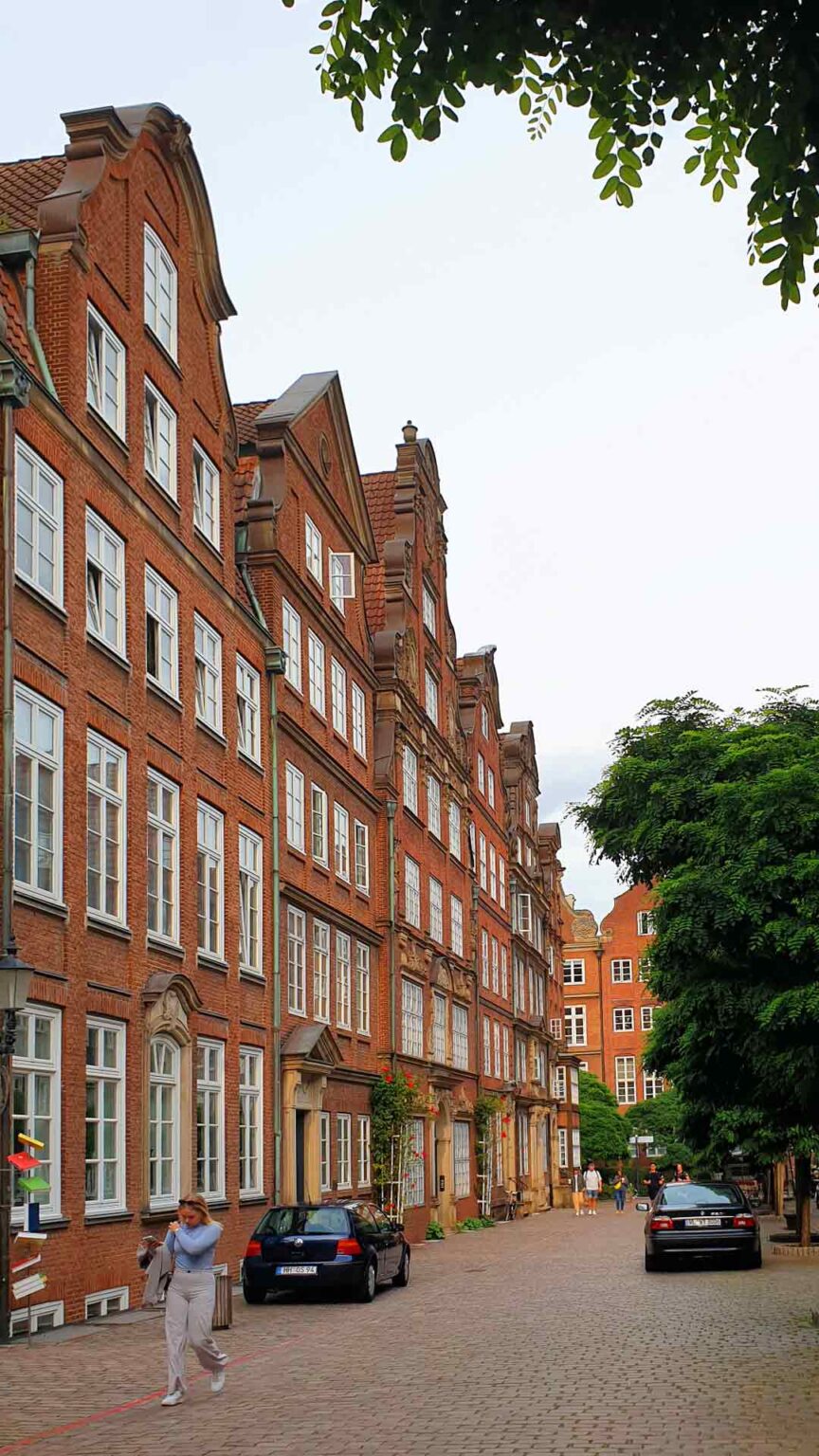 Hamburg am Abend – Sehenswürdigkeiten, Tipps & Highlights