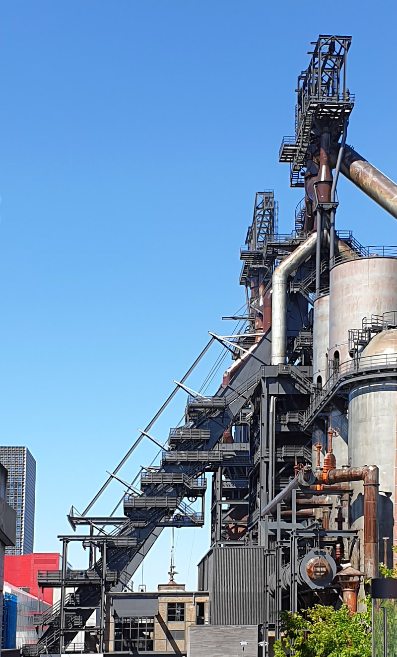 Terre rouge – Luxemburgs Süden | reisen-und-blog.de