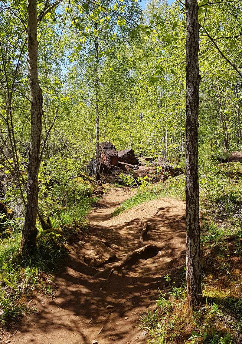 Terre rouge – Luxemburgs Süden | reisen-und-blog.de