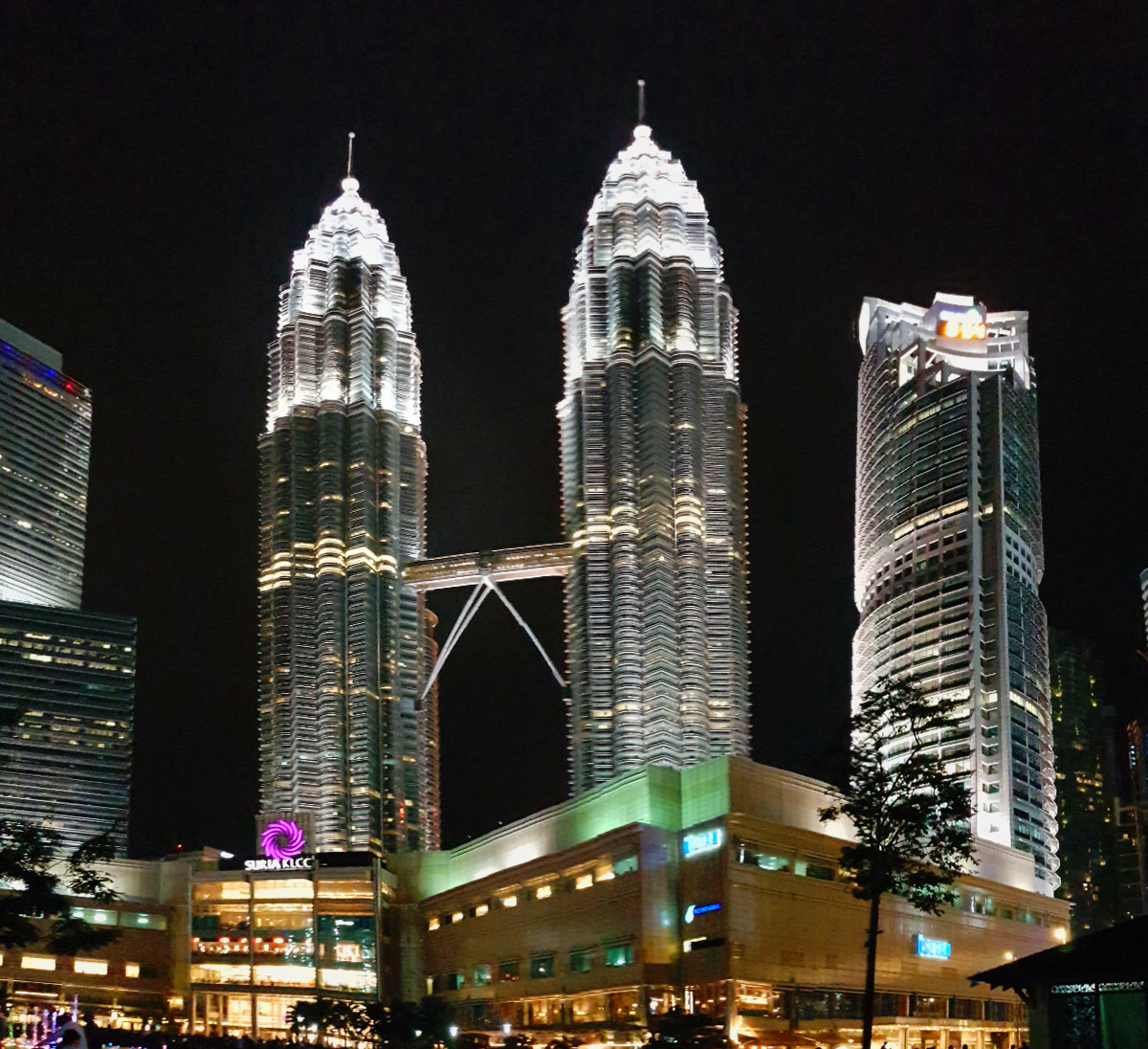Kuala Lumpur – Sehenswürdigkeiten in Malaysias Hauptstadt | reisen-und ...