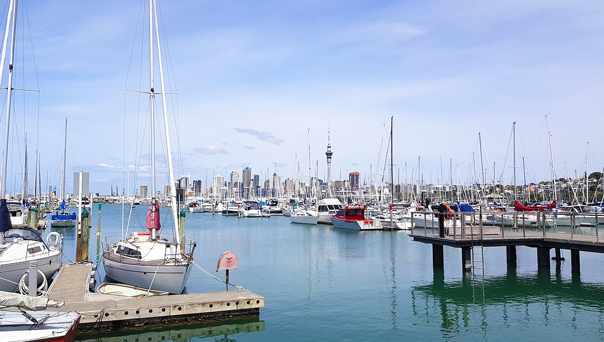 Auckland Reisebericht: Sehenswürdigkeiten, Tipps & wie viele Tage ...