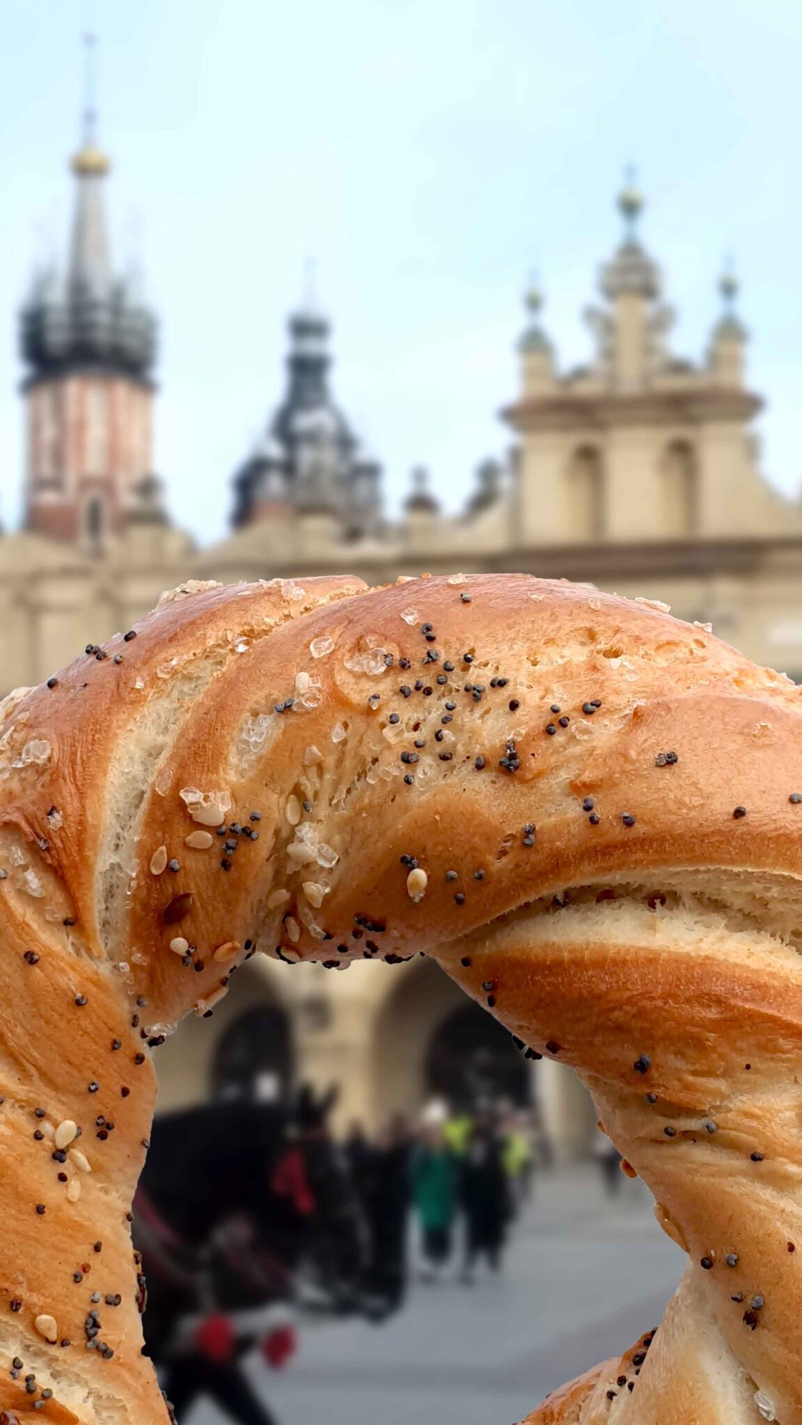 Städtereise Krakau – ein Tag in der südpolnischen Stadt an der Weichsel ...