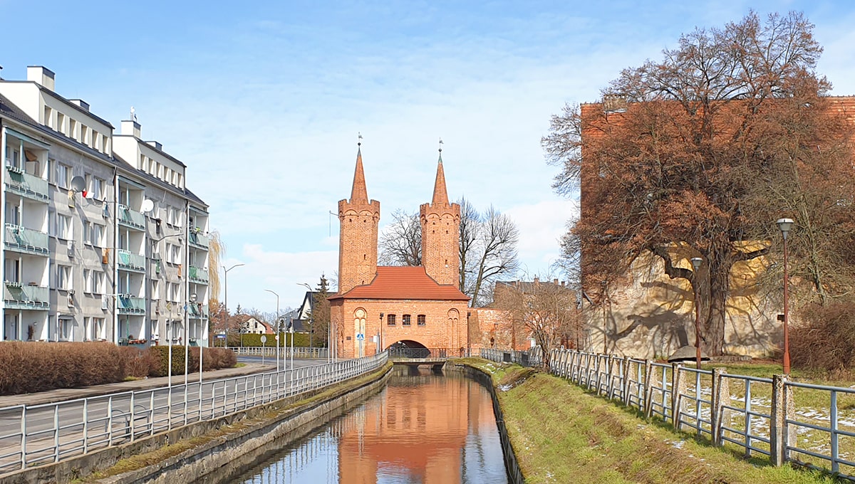 Stargard - auf den Spuren der Hanse in Pommern | reisen-und-blog.de