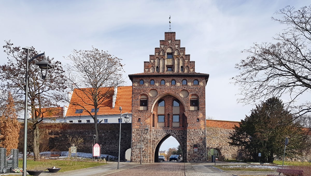 Stargard - auf den Spuren der Hanse in Pommern | reisen-und-blog.de