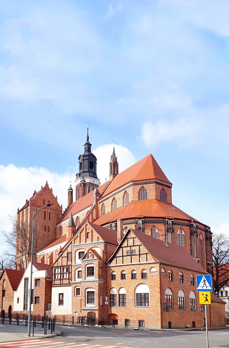 Stargard - auf den Spuren der Hanse in Pommern | reisen-und-blog.de