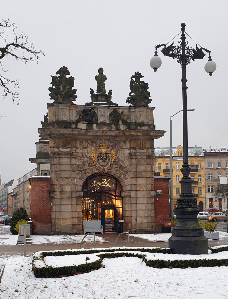 Stettin Sehenswürdigkeiten: Die besten Tipps für deine Städtereise