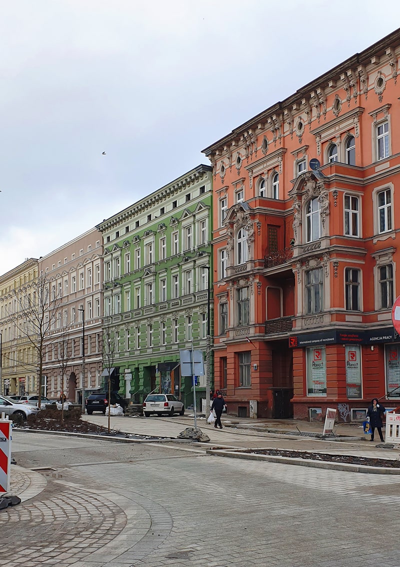 Stettin Sehenswürdigkeiten: Die besten Tipps für deine Städtereise