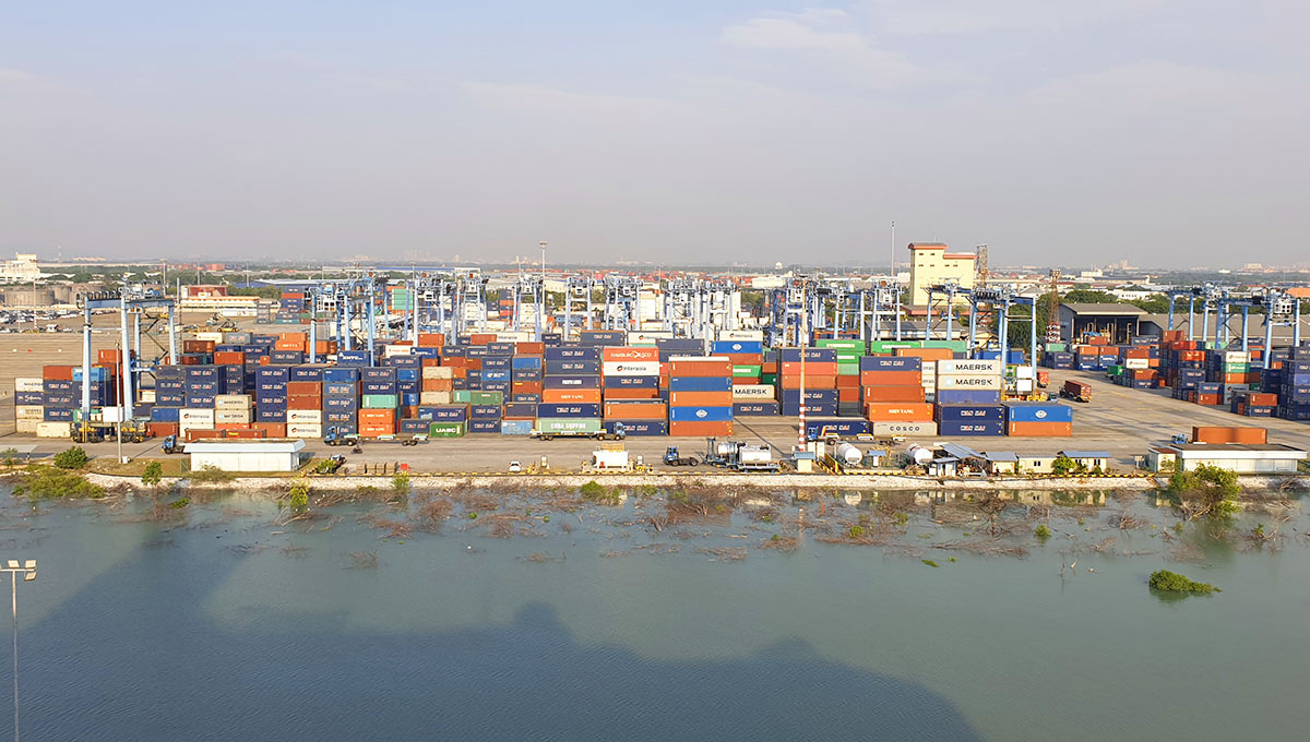 Kreuzfahrt von Singapur nach Rom mit der Costa Fortuna