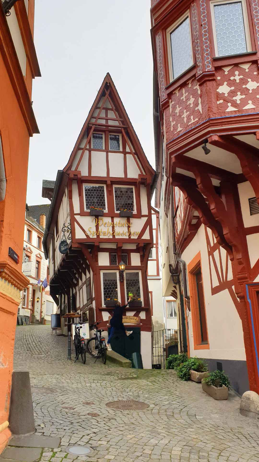 Bernkastel-Kues Sehenswürdigkeiten: Mein perfekter Tag an der Mosel