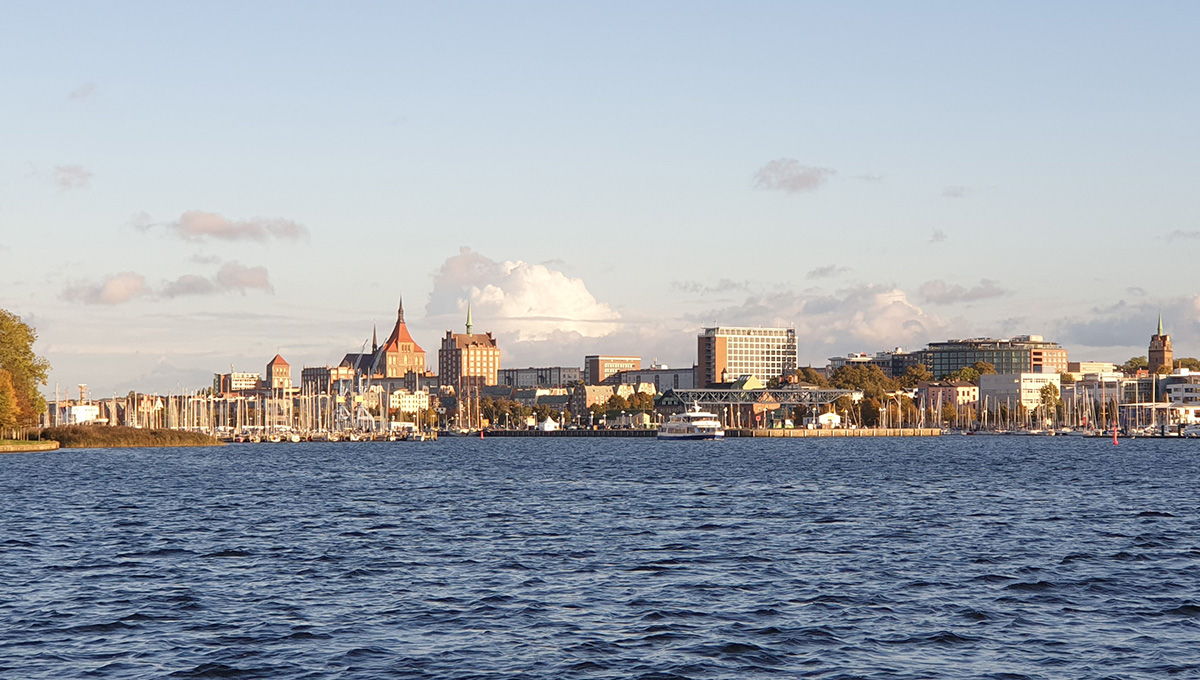 Rostock – Highlights für ein Wochenende an Mecklenburgs Ostseeküste ...