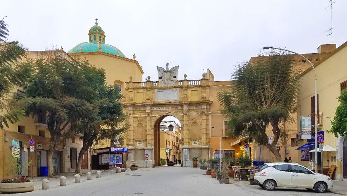 Sizilien Rundreise 10 Tage: Route, Karte & Tipps für den perfekten Roadtrip