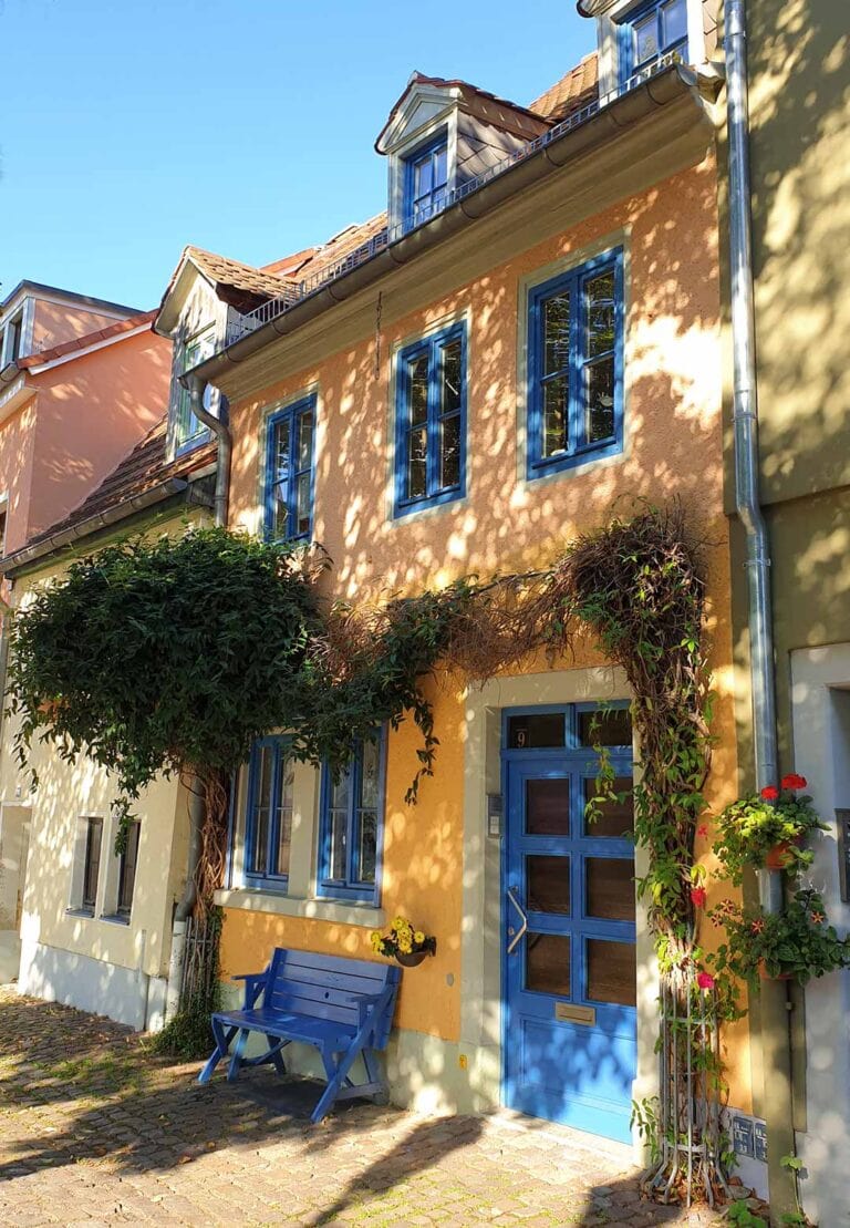 Ein Wochenende in der Region Saale-Unstrut | reisen-und-blog.de