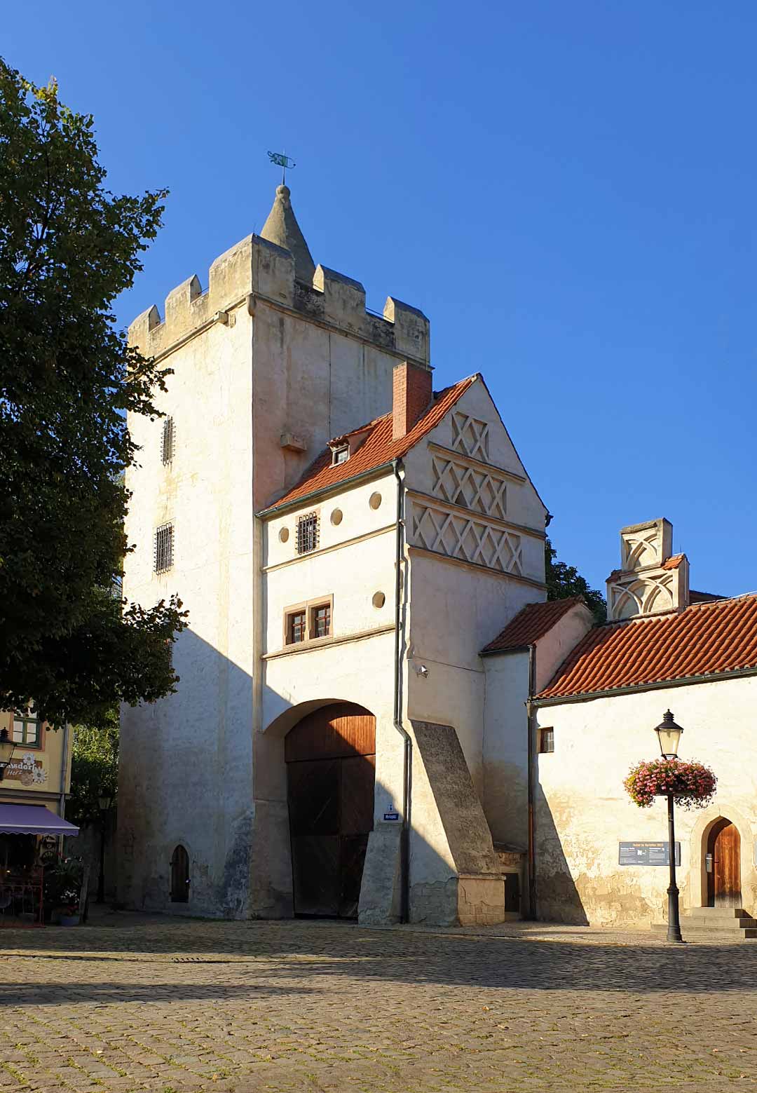 Ein Wochenende in der Region Saale-Unstrut | reisen-und-blog.de