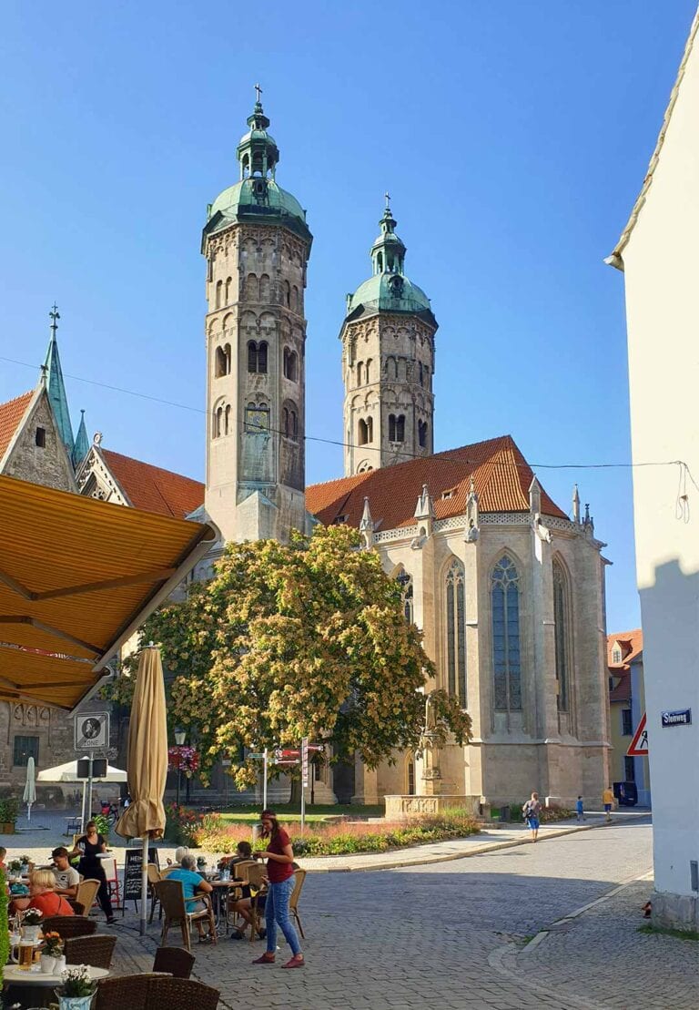 Ein Wochenende in der Region Saale-Unstrut | reisen-und-blog.de