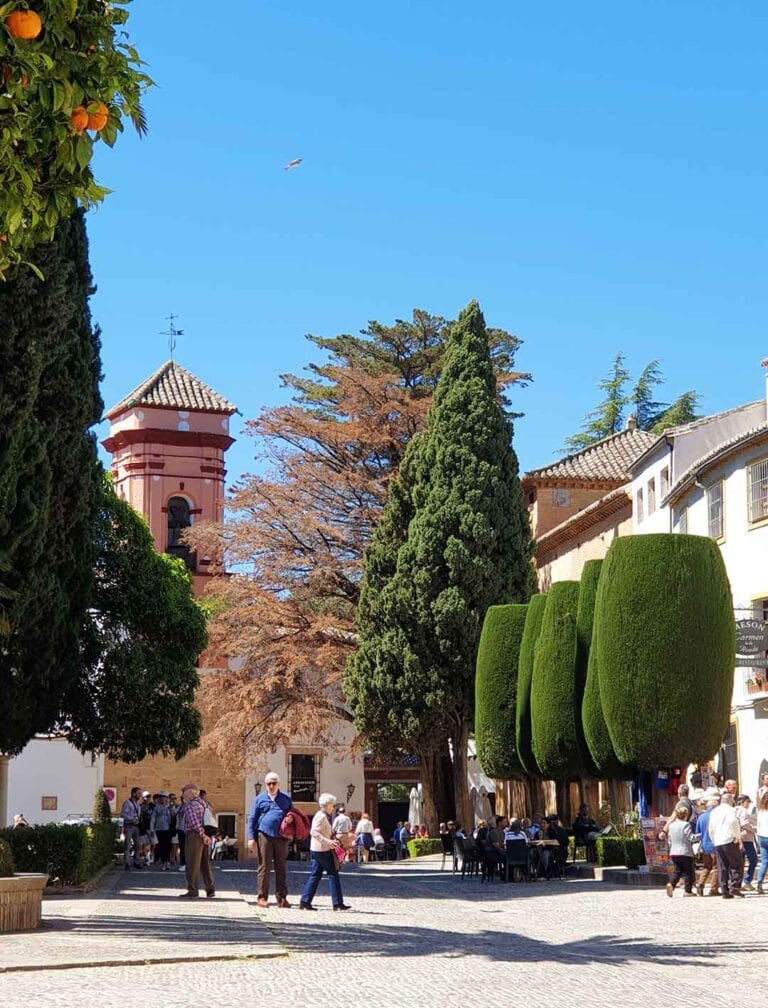 Ronda, Andalusien - Die schönsten Sehenswürdigkeiten + Tipps