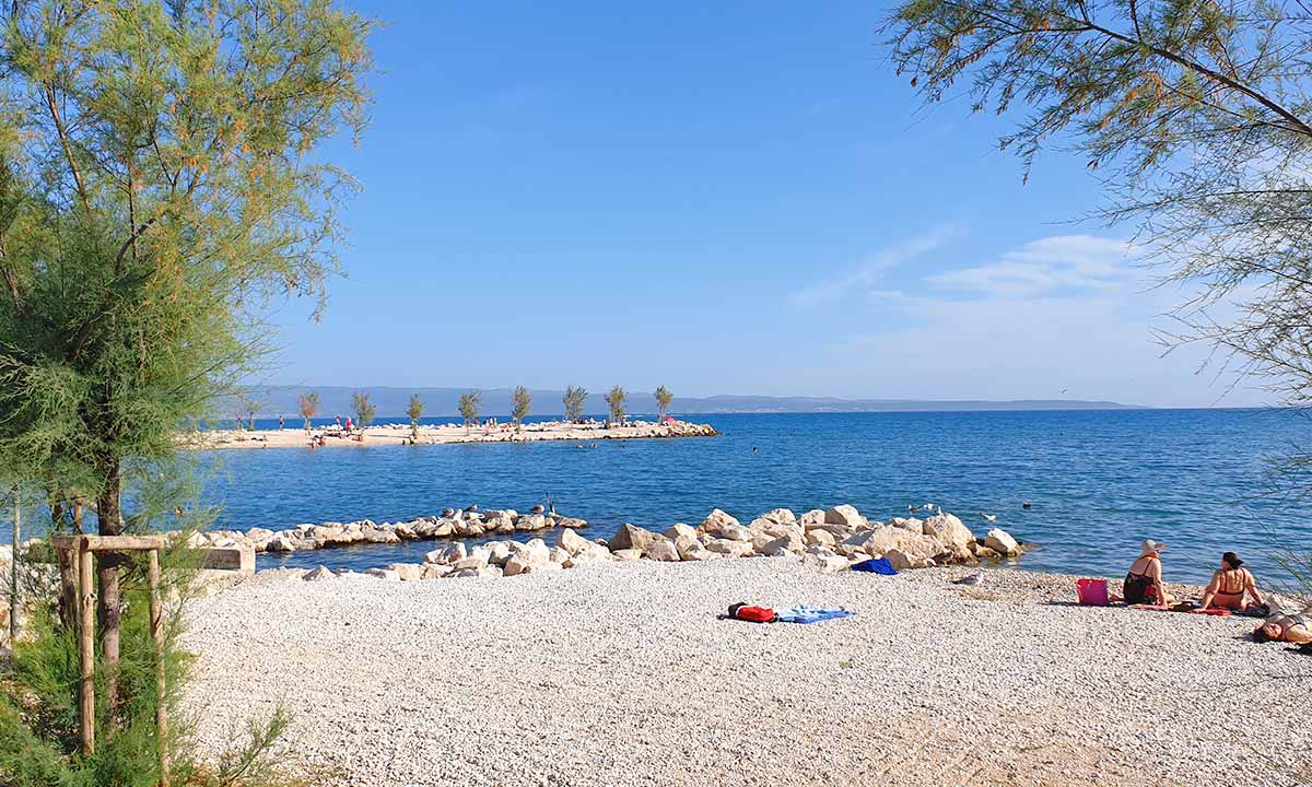 Split in Kroatien: Sehenswürdigkeiten, Strände & Tipps für 1 Tag