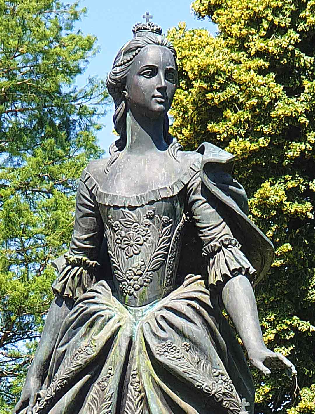 Zerbst/Anhalt Sehenswürdigkeiten & Reisetipps – Auf den Spuren von ...